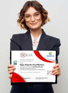 Certificaciones – ICEA