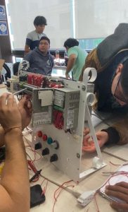 Cursos Presenciales – ICEA